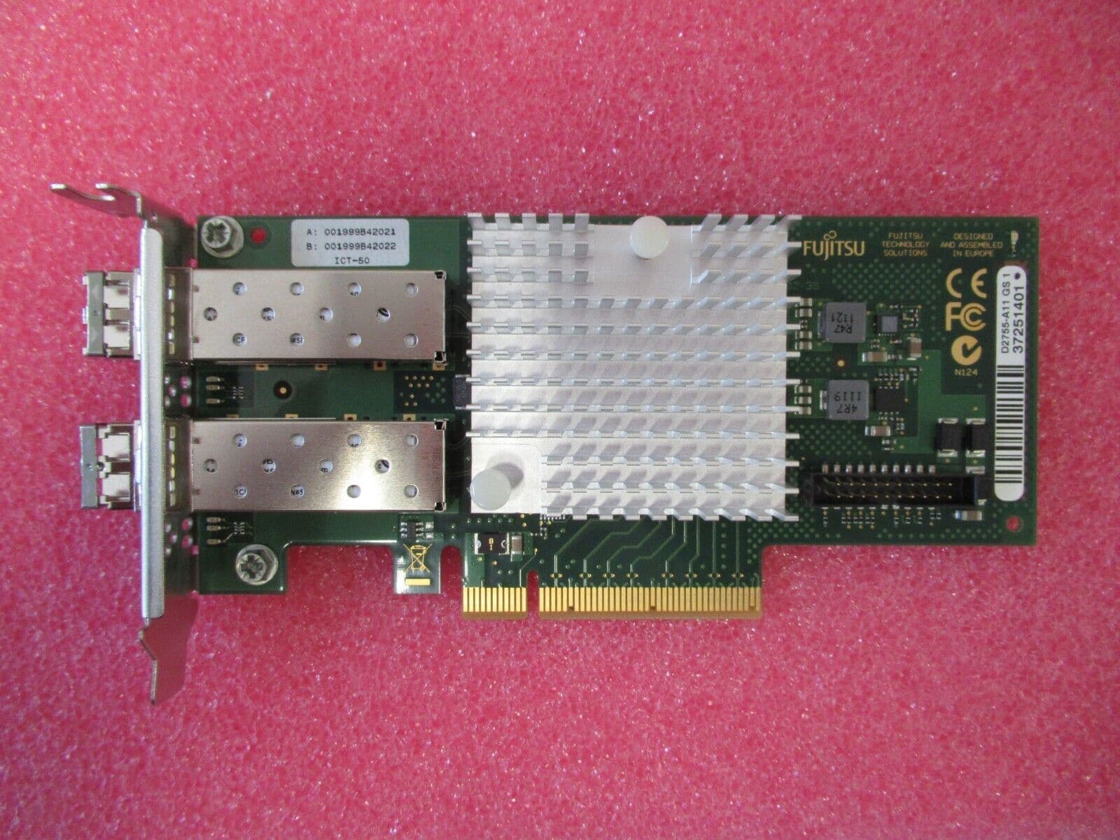 Fujitsu PRIMERGY RX300 S6 2x Six-Core XEON X5675 144GB 8x 2 5" SAS Bay ...