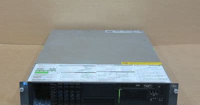 Fujitsu PRIMERGY RX300 S6 2x XEON QUAD-CORE 2 93Ghz 64Gb RAM 2U ...
