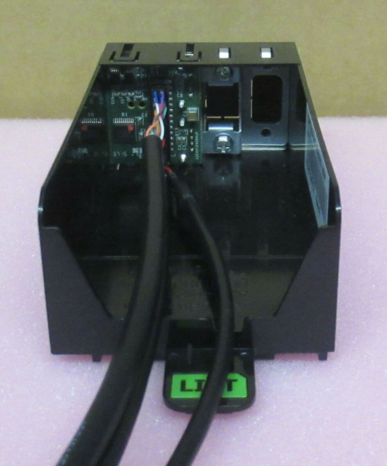 Fujitsu Primergy RX300 S7 USB Operation Front Control Panel A3C40124712