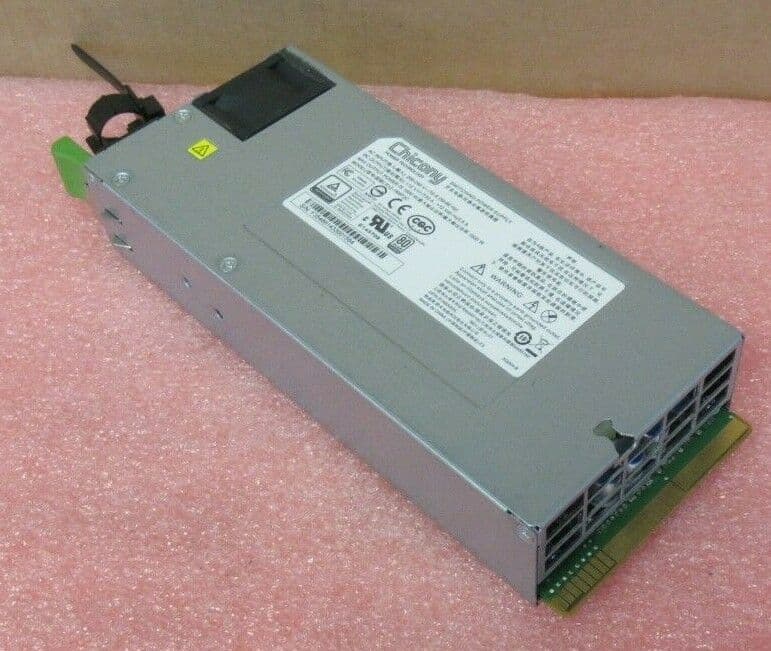 Fujitsu Primergy RX4770 M1/M2/M3 1600W Power Supply PSU S26113-F5295-E160
