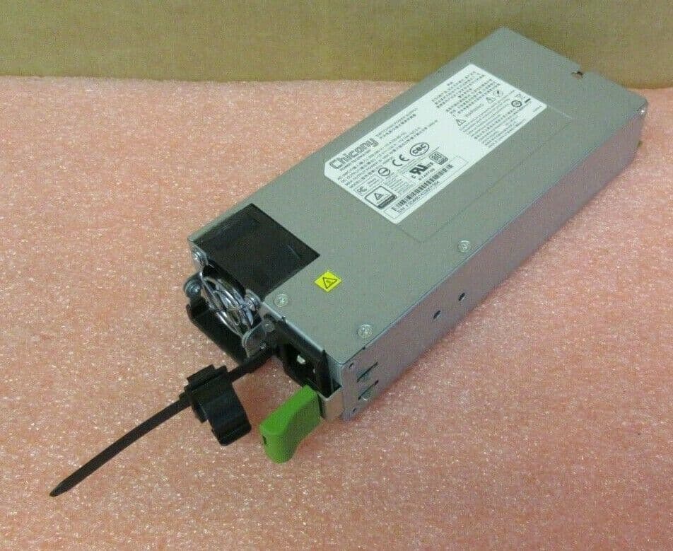 Fujitsu Primergy RX4770 M1/M2/M3 1600W Power Supply PSU S26113-F5295-E160
