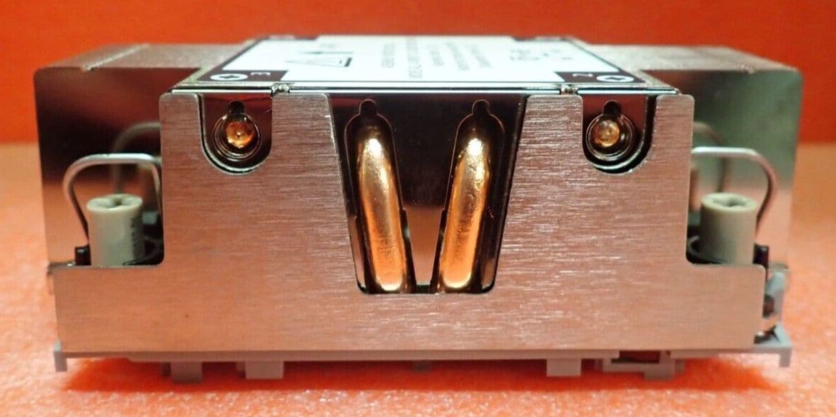 Fujitsu Primergy RX4770 M6 CPU Processor Heatsink CA05950-2215 CPU Frame