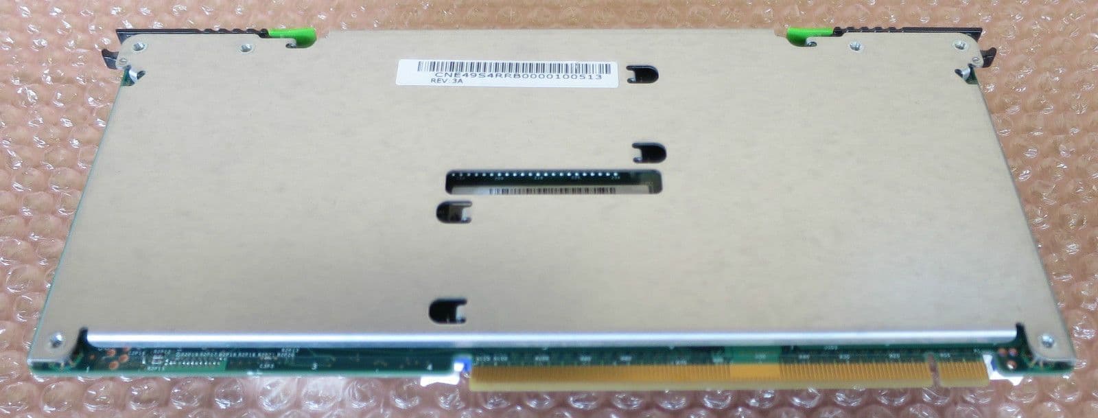 Fujitsu Primergy RX600 S5 Memory Riser Board 8x Memory Slot A3C40113730 ...