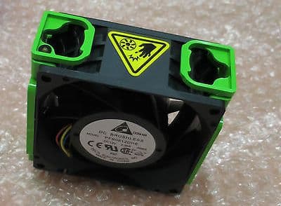 FUJITSU Primergy RX600 S6 S6 HOT SWAP SYSTEM FAN A3C40113970 PFB0812DHE