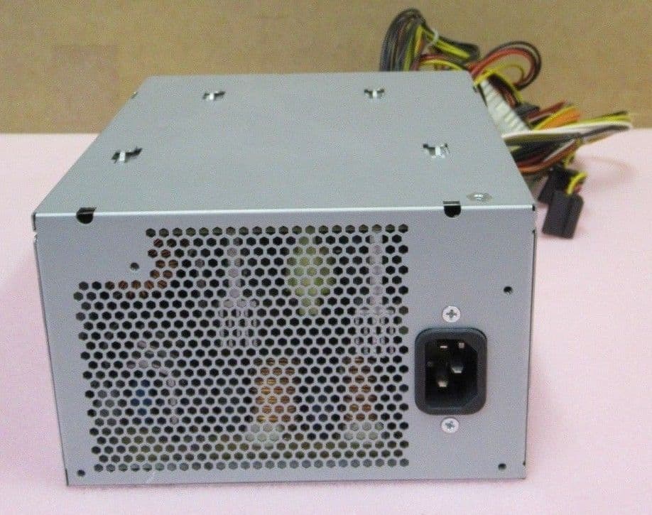 Fujitsu Primergy S26113-E538-V50-02 Server Power Supply Module 500W Hot ...