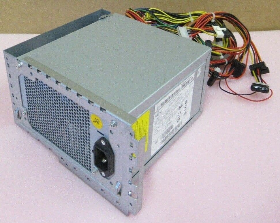 Fujitsu Primergy S26113-E544-V70-02 Server Power Supply Module 760W PSU