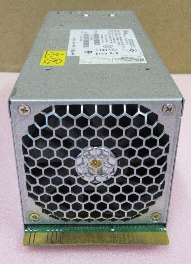 Fujitsu Primergy S26113-E556-V50 Server Power Supply Module 800W Hot ...