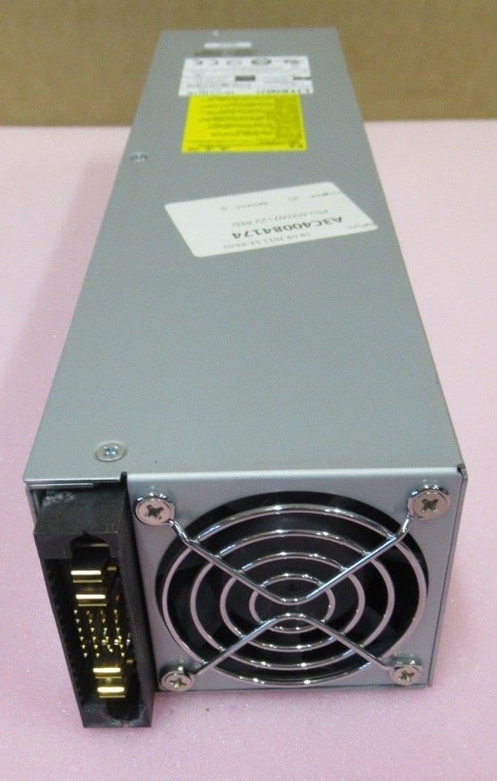 Fujitsu Primergy S26113-F453-E40G Server Power Supply Module 600W Hot ...