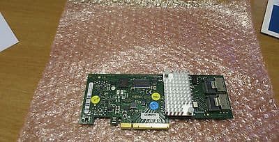 Fujitsu Primergy SAS MEGARAID LSI 2008 S26361-D2607-A21 38016600 Ctrl ...