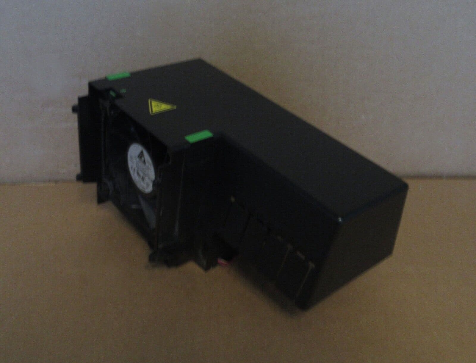 Fujitsu Primergy TX140 S2 Server Fan Air Baffle With 1x Fujitsu Fan ...