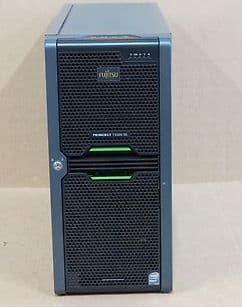 Fujitsu Primergy Tower Servers