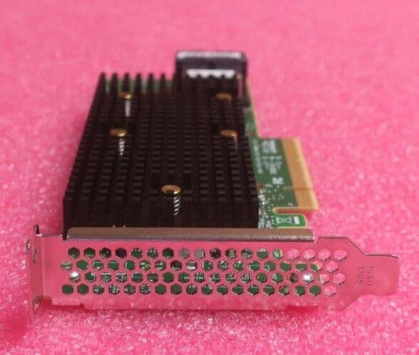 Fujitsu PSAS CP503i 8-Port SAS/SATA Host Bus Adapter HBA S26361-F5792-R503