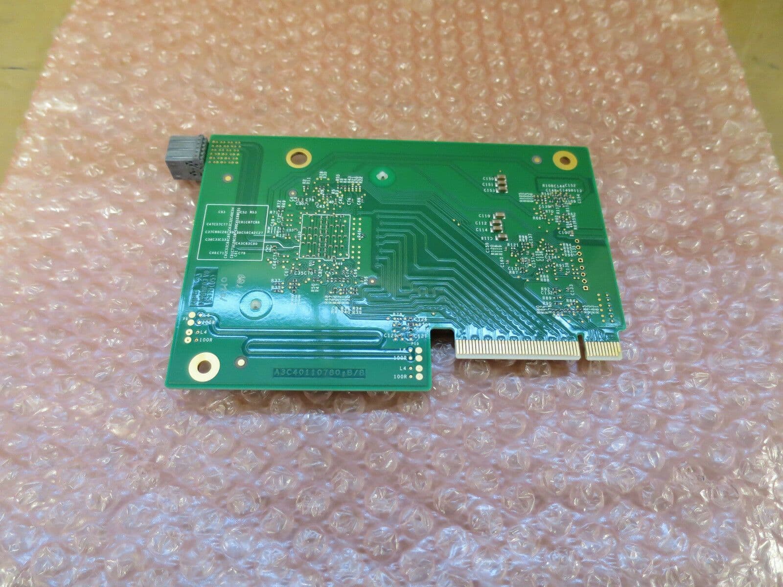 Fujitsu PY Eth Mezz Card 10Gb 2 Port V2 S26361-F3997-E1 D3025-A11 ...