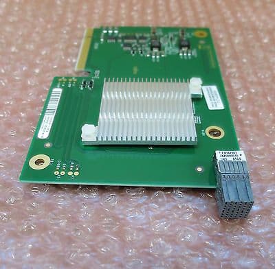 Fujitsu PY Eth Mezz Card 10Gb 2 Port V2 S26361-F3997-L1 D3025-A11 ...