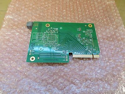 Fujitsu PY Eth Mezz Card 10Gb 2 Port V2 S26361-F3997-L1 D3025-A11 ...