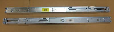 Fujitsu Rack Mount / Mountable - Rail Kit - Fujitsu Primergy RX200S3 ...