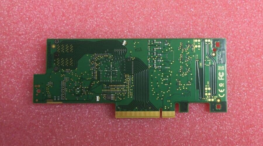 Fujitsu RAID Controller D3327 PSAS CP400i HBA 12G S26361-D3327-A100 ...