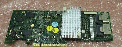 FUJITSU Raid Controller - SAS 6Gb/s D2616-A22