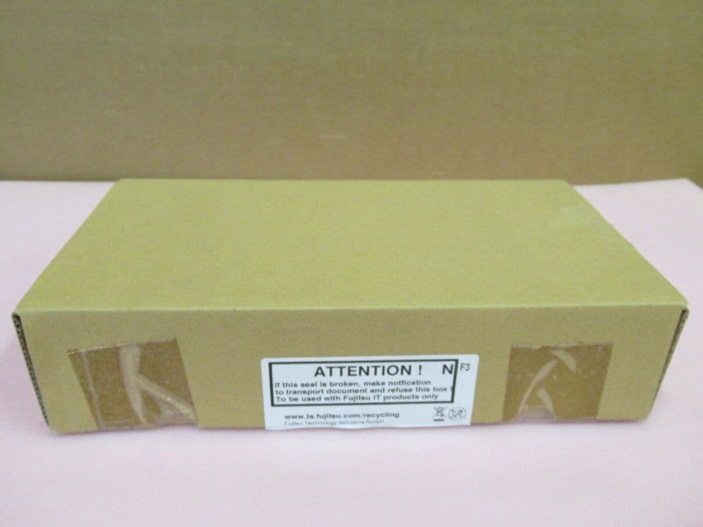 Fujitsu RC25-KVM-Switch Mounting Kit With Cables S26361-F4473-L25