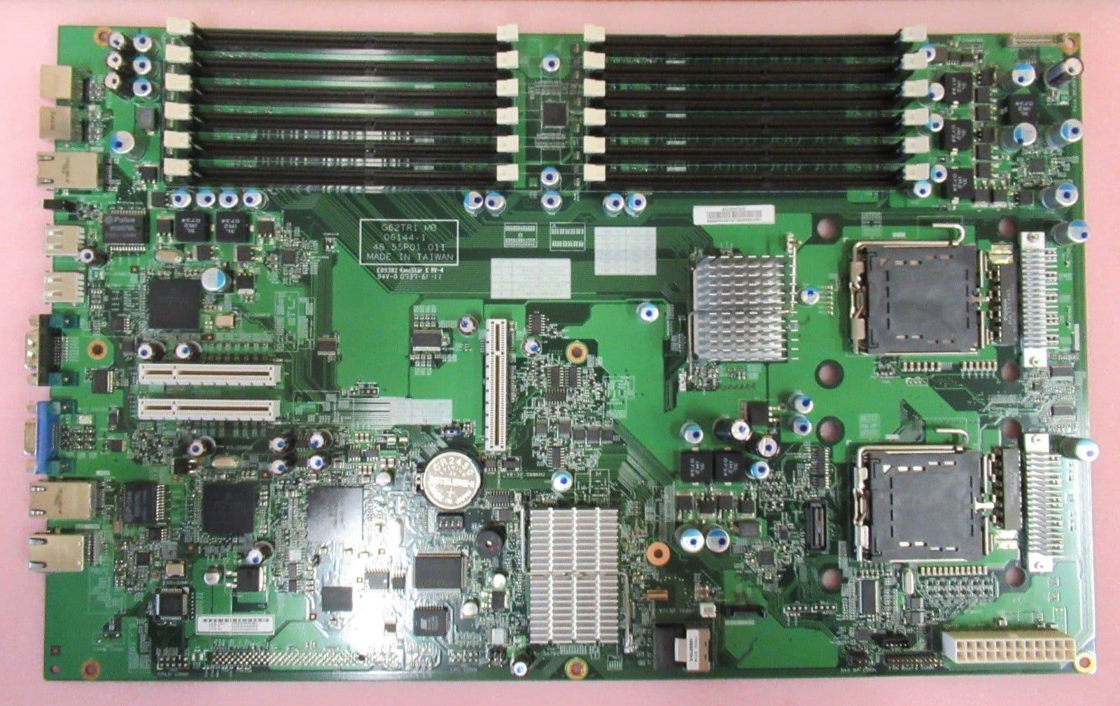 FUJITSU RX200 S4 Motherboard MAINBOARD A3C40087510 S26361-D2671-A100