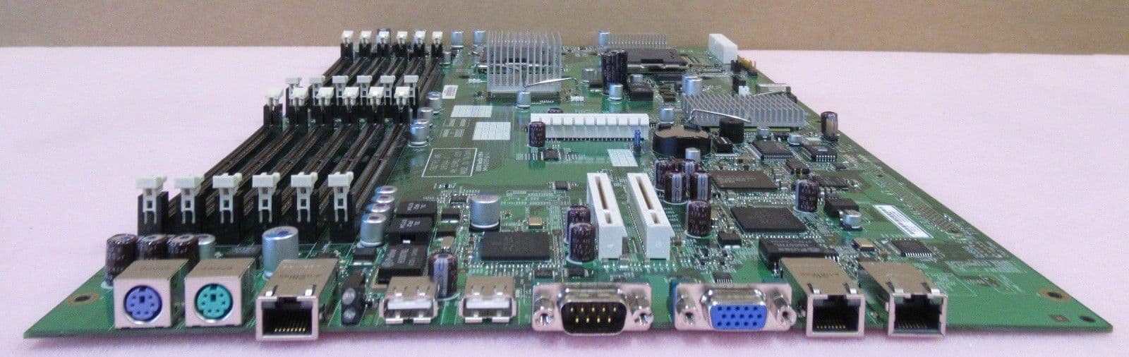 FUJITSU RX200 S4 Motherboard MAINBOARD A3C40087510 S26361-D2671-A100