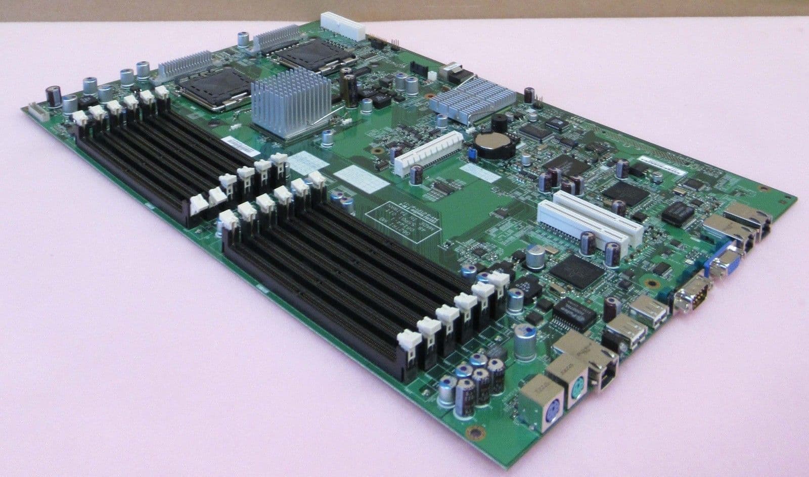 FUJITSU RX200 S4 Motherboard MAINBOARD A3C40087510 S26361-D2671-A100