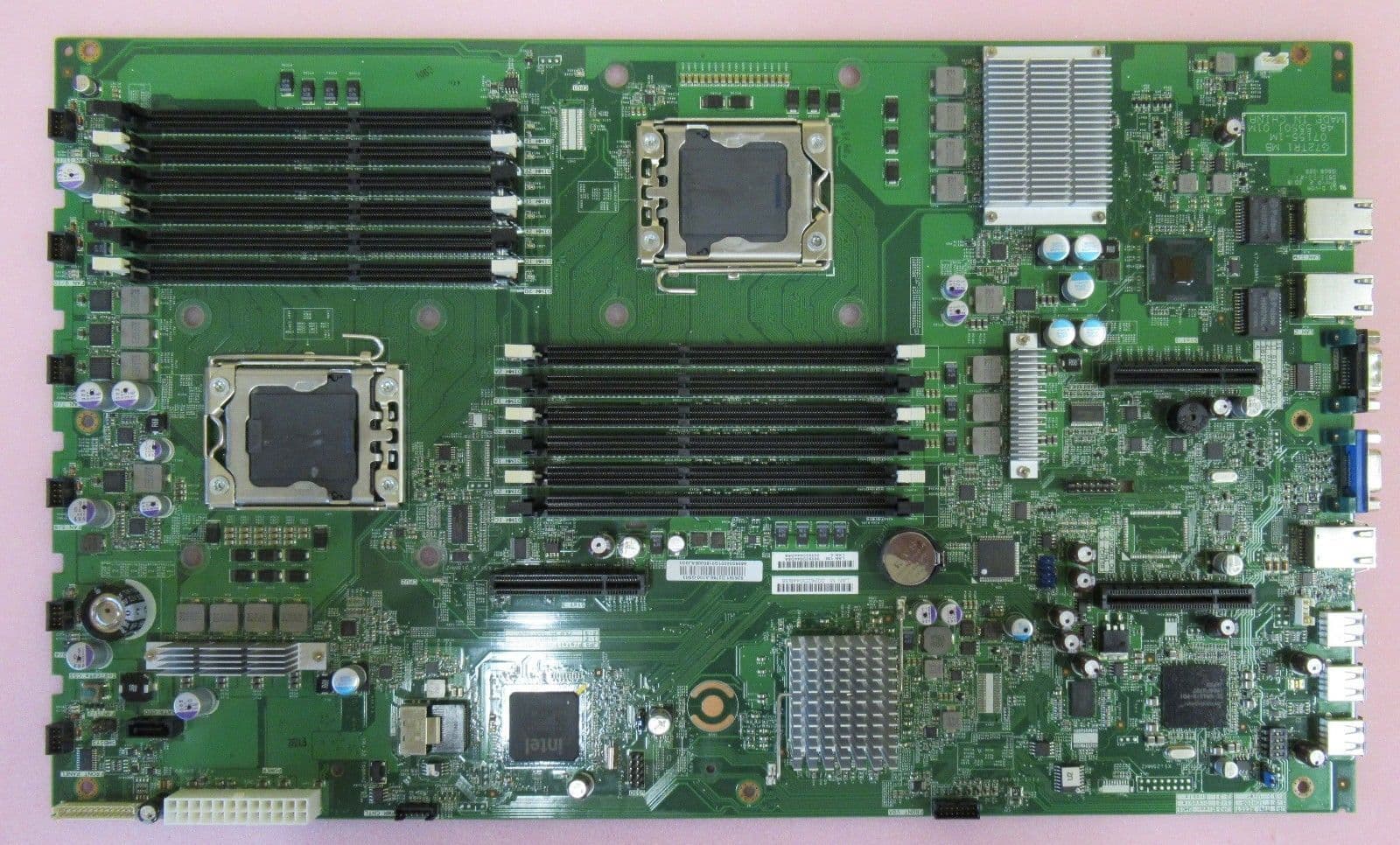 FUJITSU RX200 S5 Motherboard MAINBOARD S26361-D2786-A100