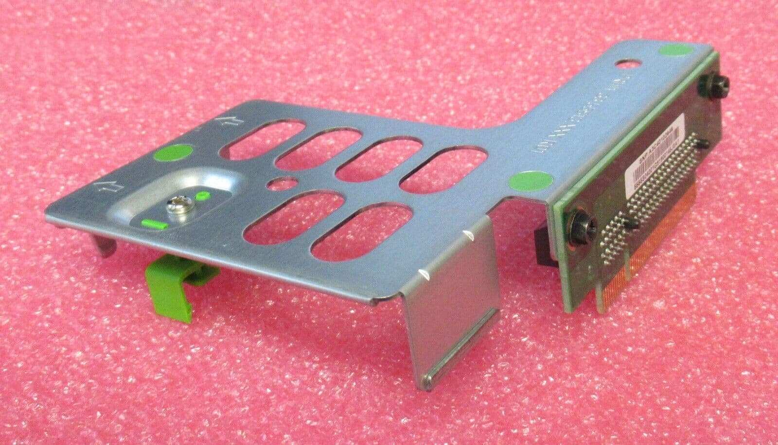 Fujitsu RX200 S5 S6 Center Riser Board / Card Slot 3 PCI-E X8 A3C40102646
