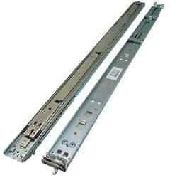 Fujitsu RX200 S7 S26361-F2735-E175 Rack Mount Rail kit Cable management
