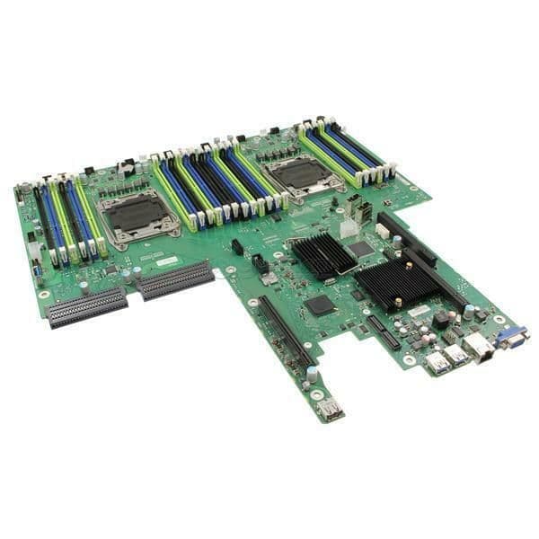 Fujitsu RX2530 M1 Server Motherboard Systemboard S26361-D3279-A100 ...