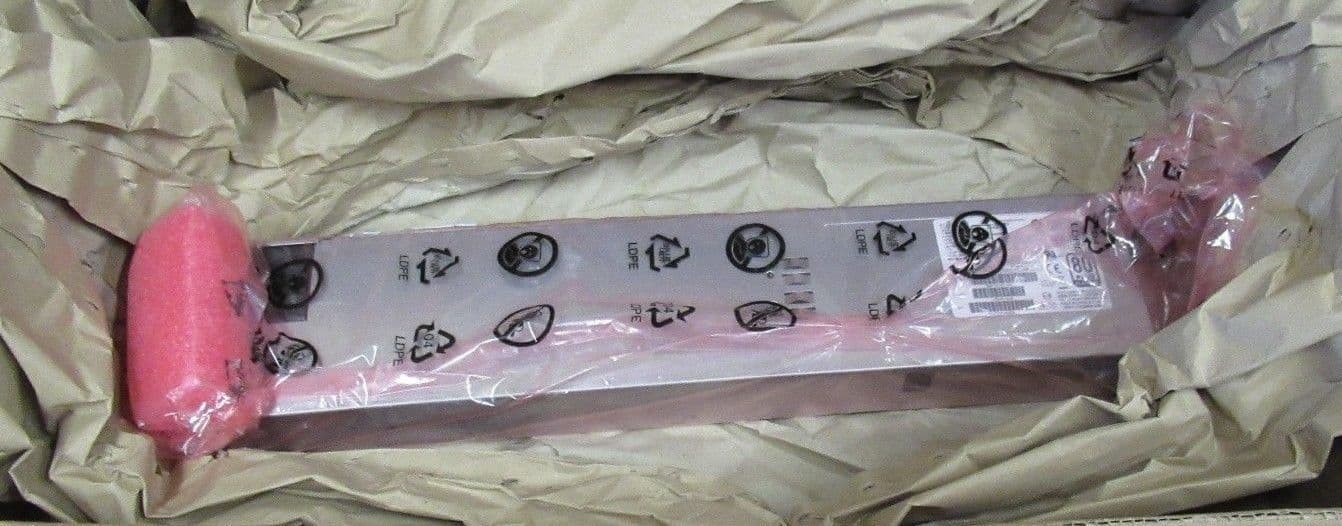 Fujitsu S26113-E617-V50 1600W PSU PLATINUM CX400 M1 A3C40174038 S26113 ...