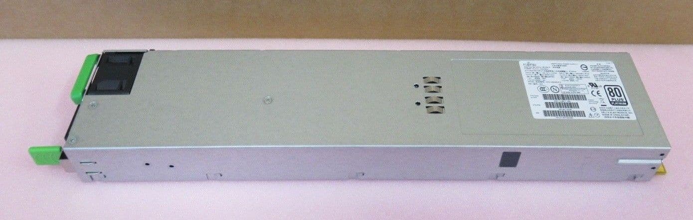 Fujitsu S26113-E617-V50 1600W PSU PLATINUM CX400 M1 A3C40174038 S26113 ...