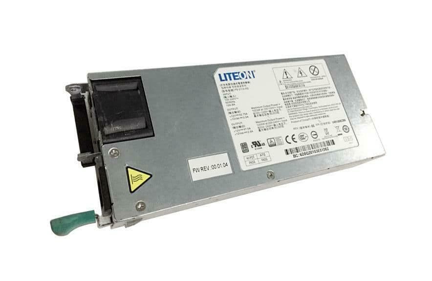 Fujitsu S26113-F5295-L120 1200W Power Supply PSU for Primergy RX4770 M1 ...