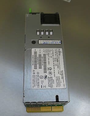 Fujitsu S26113-F575-E10 L10 450W PSU Power Supply Module hot plug Platinum
