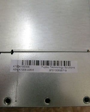 Fujitsu S26361-D2940-A100 A3C40108452 PY CB FC Switch 8Gb 8Gbps Brocade ...