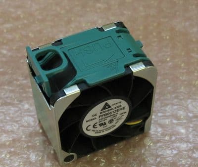 Fujitsu S26361-F2621-E4 fan for Primergy RX300 S2 S3 S4 A3C40053965