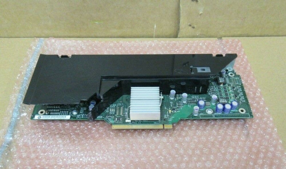Fujitsu S26361-F3125-L130 Memory 4 Dimm Riser Board For Primergy RX600 ...