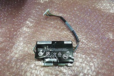 Fujitsu S26361-F3257-E116 RAID Contr BBU Upgrade for RAID 5/6 V16 L116 F116