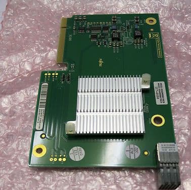 Fujitsu S26361-F3331-E1 PY Eth Mezz Card 1Gb 4 Port