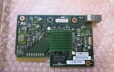 Fujitsu S26361-F3997-E1 PY Eth Mezz Mezzanine Card 10Gb 2 Port LAN ...