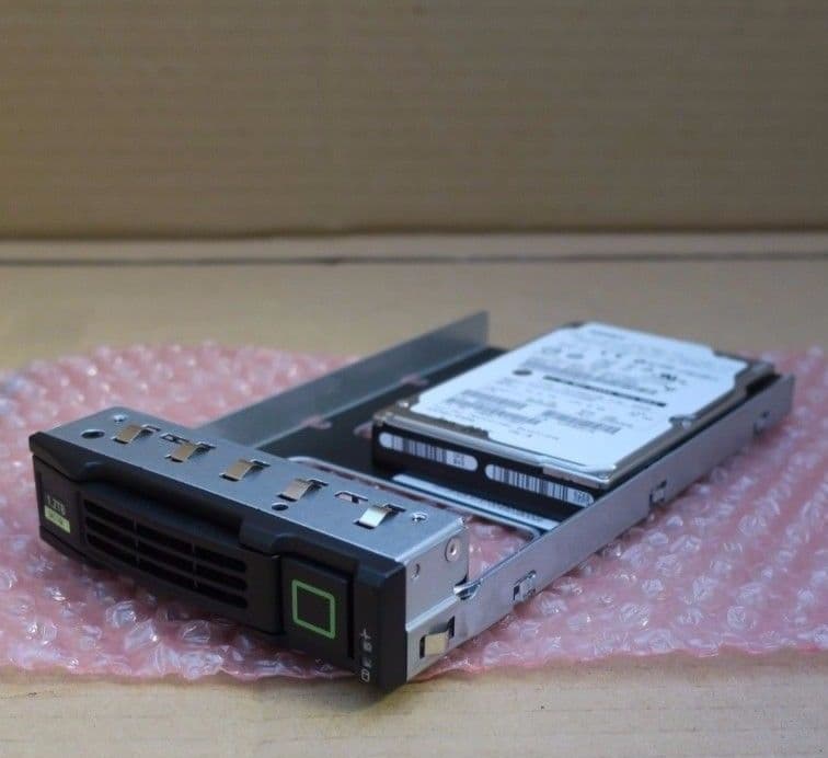 Fujitsu S26361-F5244-L112 - 3 5" 1 2TB 10K SAS 6Gbps Hard Drive HDD In ...