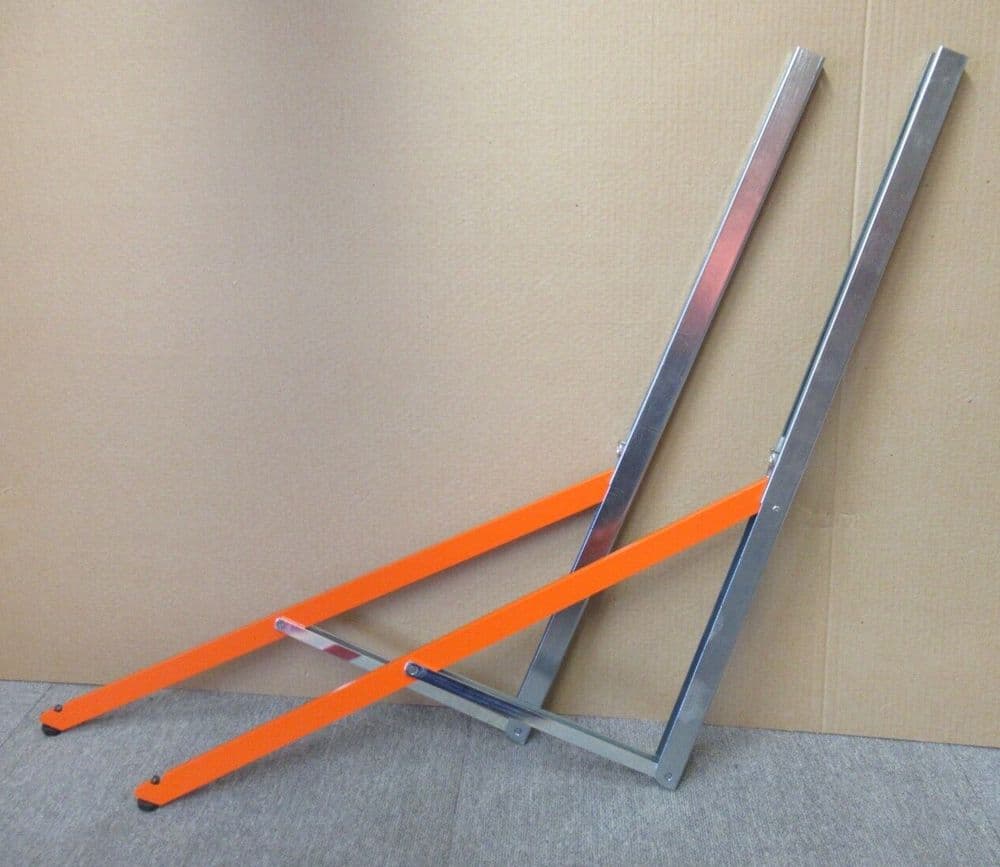 Fujitsu S26361-F5561-L211 Left & Right Anti-Tilt Leg For 42U M2 Rack