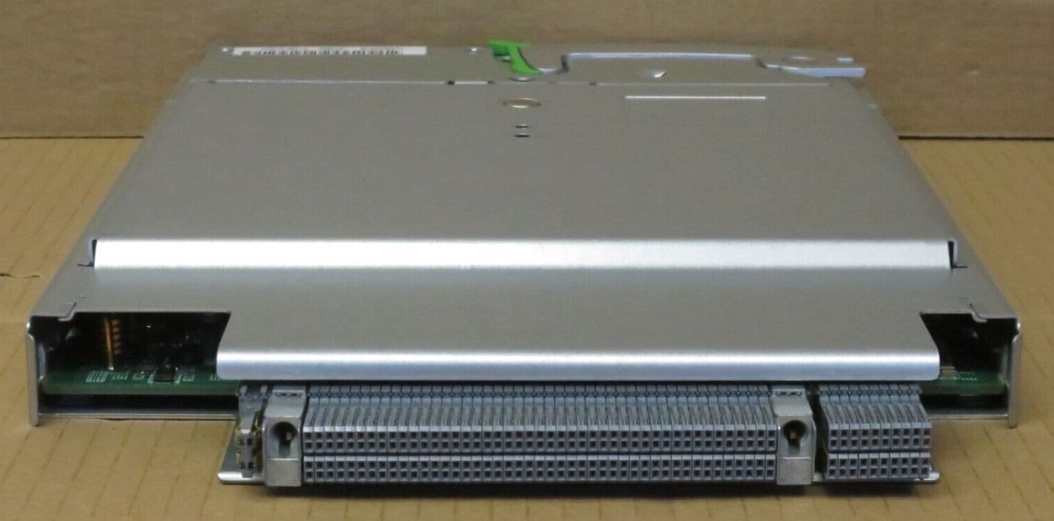 Fujitsu S26361-K1304-V100 PY CB Eth Switch/IBP 1Gb 36/12 BX400 S1 BX900 ...
