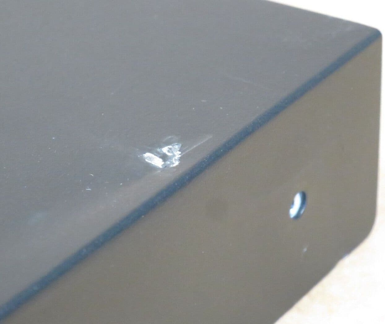 Fujitsu S3-1601 16-Port Console Switch USB 1U KVM 520-648-503 S26361 ...