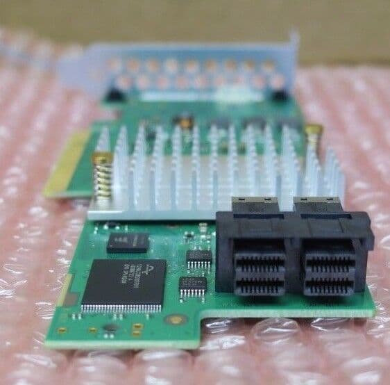 Fujitsu SAS 12G SATA 6G PCI-e RAID Controller CP400i S26361-F3842-E1 ...
