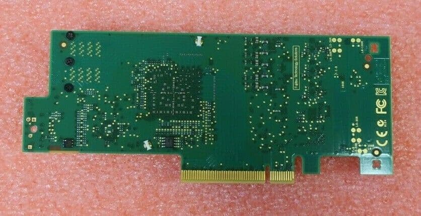 Fujitsu SAS 12G SATA 6G PCI-e RAID Controller CP400i S26361-F3842-L501 ...