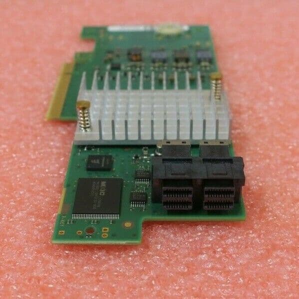 Fujitsu SAS 12G SATA 6G PCI-e RAID Controller CP400i S26361-F3842-L501 ...