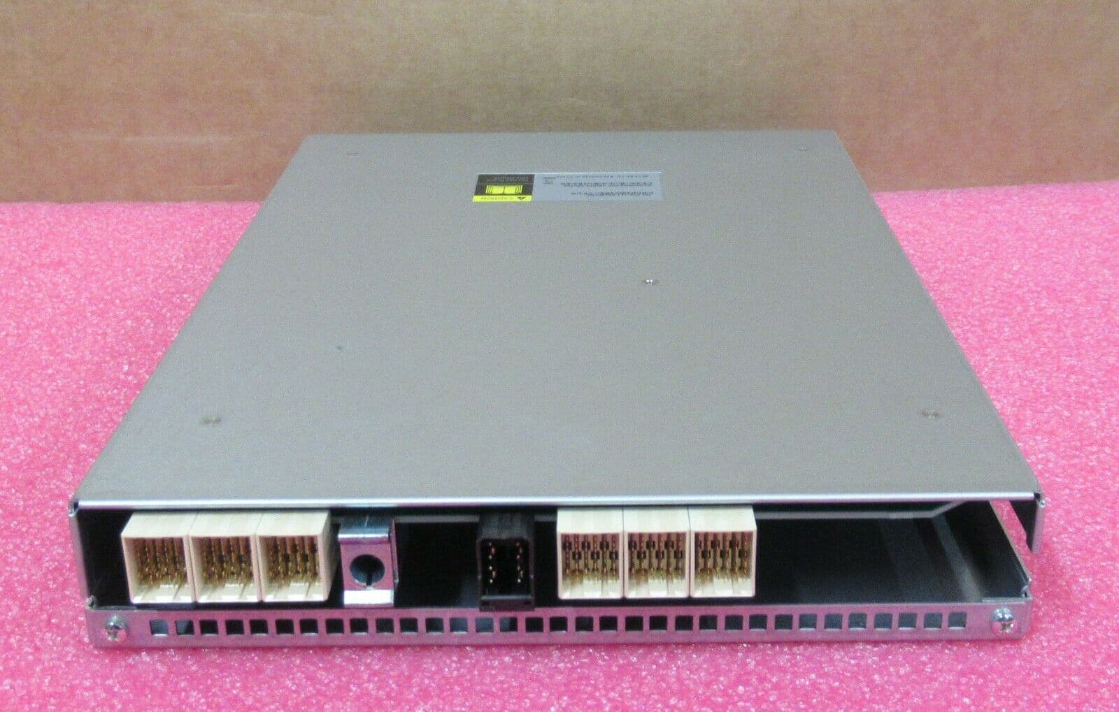 Fujitsu SAS 6GB IOM6 Controllers Module for 2 5 & 3 5 DE CA07336-C192