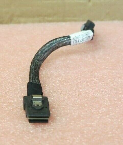 Fujitsu SAS Cable System Board to 2 5-inch HDD Backplanes A3C40137878