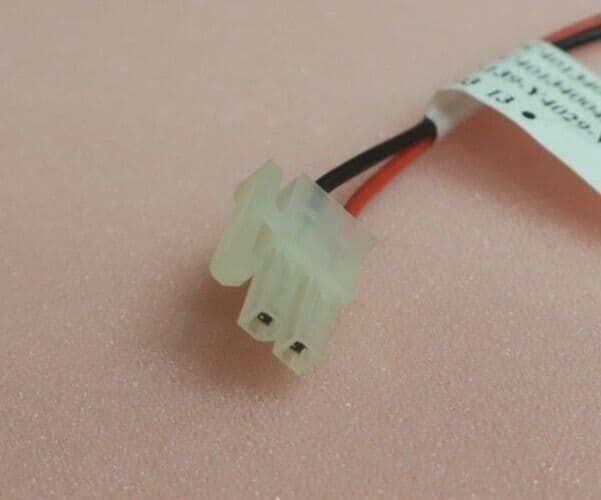 Fujitsu SAS Expander Board to SAS Backplane Power Cable 300mm T26139 ...